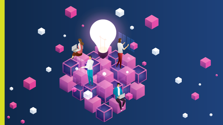 Creatividad e innovación ¿Cuál es la diferencia? - Impulso STEM